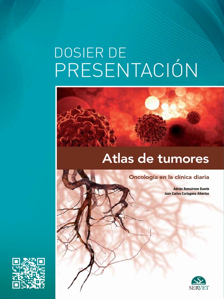 P47500 - Atlas Tumores - Dosier | PDF | Sarcoma | Cáncer