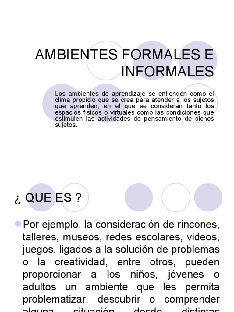 Principios teóricos y consideraciones prácticas para la creación de ...