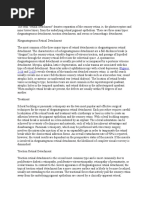Understanding White Without Pressure (WWOP) | PDF | Vision | Ophthalmology
