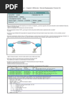 Protocolo UDP y su Funcionamiento | PDF