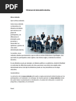 Línea de Tiempo Origen La Filosofia | PDF | Alejandria | Platón