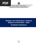 Capítulo Ii Documento 106 CNBB Dízimo Na Comunidade de Fé | PDF ...