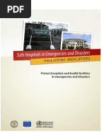 Philippine Hospital Development Plan 2017-2022 | PDF | Health Care ...
