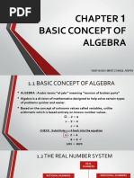 The Complete Mathematical Terms Dictionary | PDF | Fraction ...