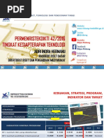 TKT Penelitian | PDF