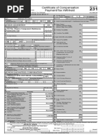 Form-CTPL-Employer Wage Verification Form - English Updated Version ...