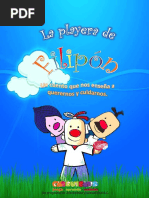 Jabones de Filipón y Autoestima | PDF