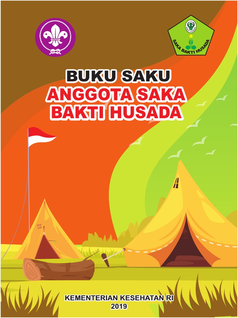 Buku Saku PDF | PDF