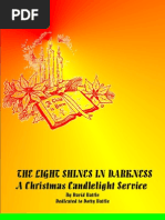 Love Thy Neighbor FHE Lesson | PDF