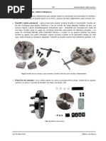 MANUAL - DE - PRACTICAS - DEL Torno | PDF | Mecanizado | Perforar