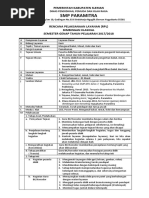 Contoh RPL BK Bidang Karier Beserta Materi | PDF | Karier & Perkembangan