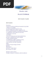 Dragan Lukic Pesme LEKTIRA | PDF