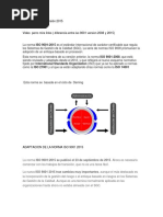 ISO 10017:2021 - Técnicas Estadísticas | PDF | Estadísticas | Calidad ...