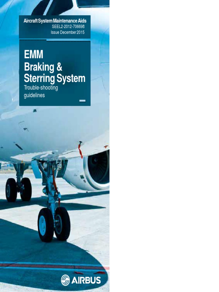 Braking and Steering System Trouble Shooting Guidelines | Download Free ...