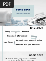 Perhitungan Dalam Resep Racikan Puyer Dan Sirup | PDF