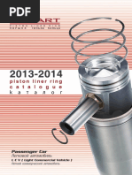 Checking The Piston Diameter Checking The Piston Pin Boss Bore | PDF ...