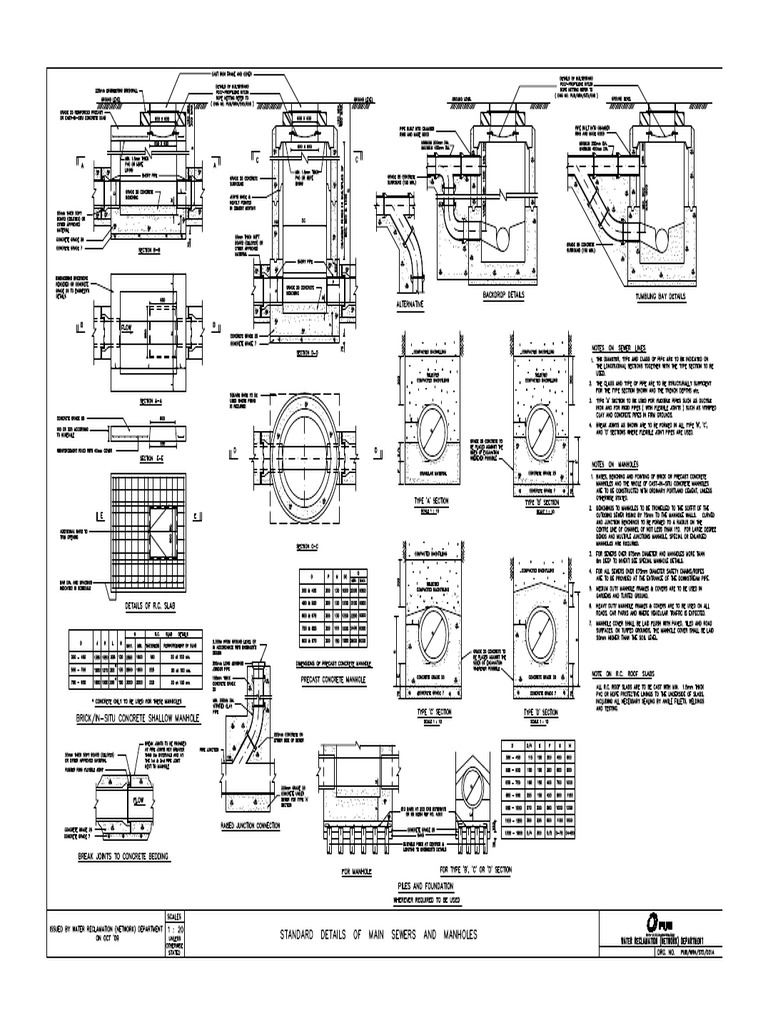 WRN STD 001a PDF | PDF