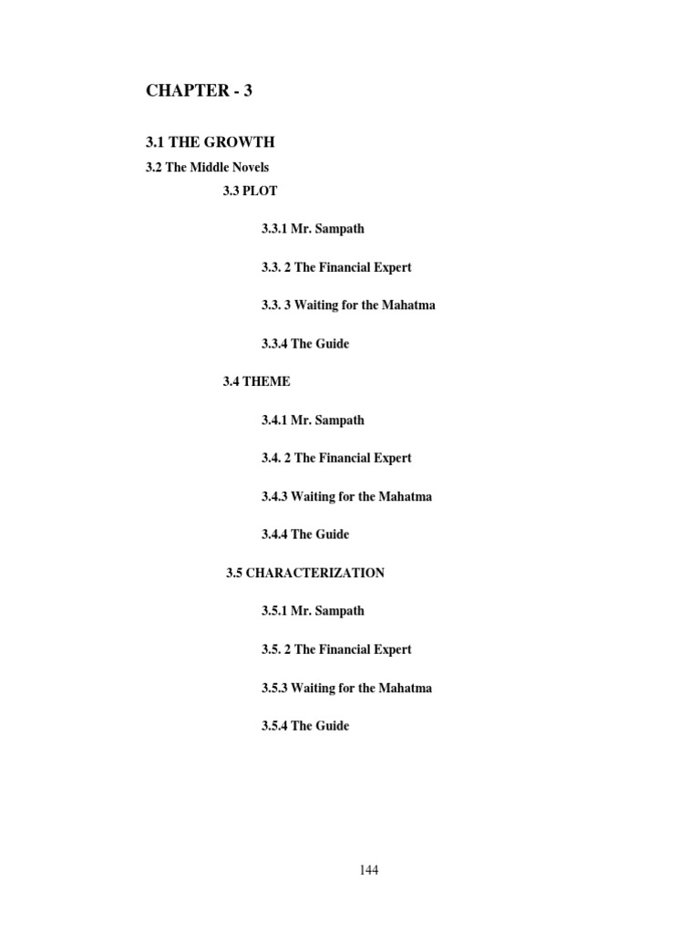 09 - Chapter - III | PDF | Religion & Spirituality | Poetry