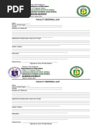 DepEd Income Generating Project Proposal and Terminal Report | PDF ...