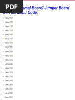 How To Factory Reset JioSTB Model JHSD 200 JHSC 200 JHSB 200 Updated | PDF