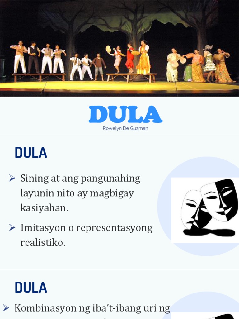 Dula | PDF