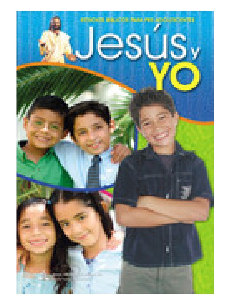 Jesus y Yo | PDF