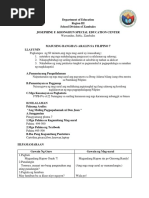 FInal Demo LP Ibong Adarna | PDF