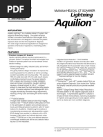 Revolution Apex Plus - CT 256 | PDF | Ct Scan | Deep Learning