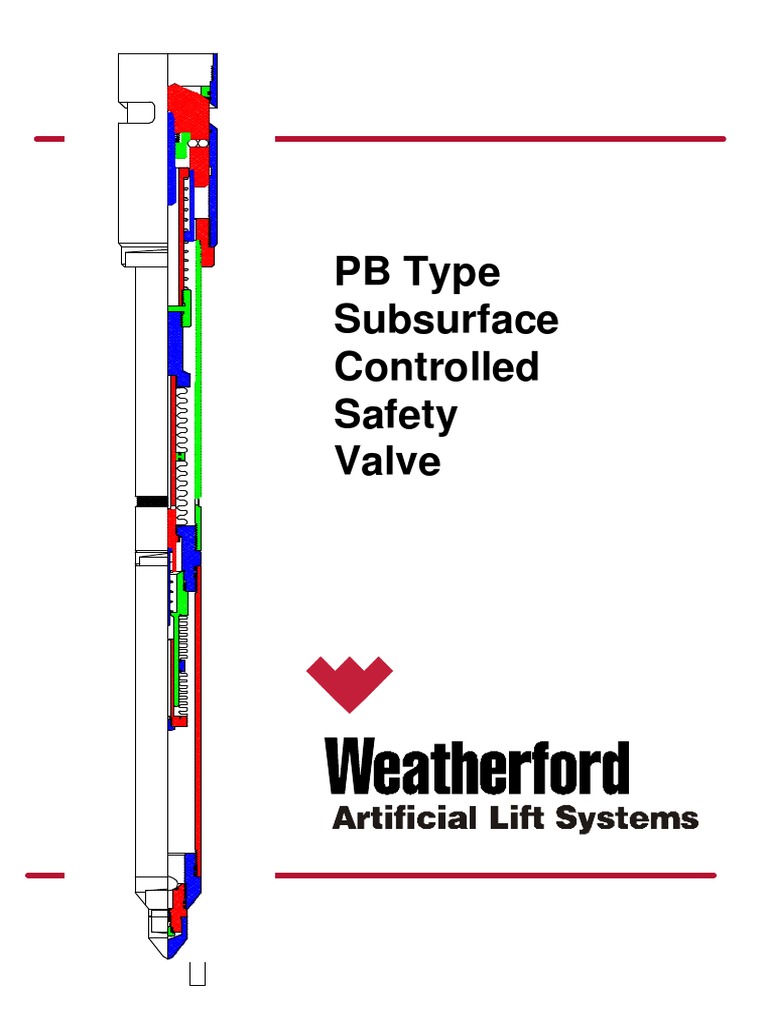 PB Valve Brochure - 243 | PDF