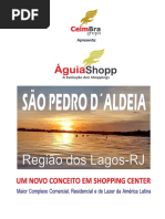 Mapa Detalhado Vilhena PDF | PDF