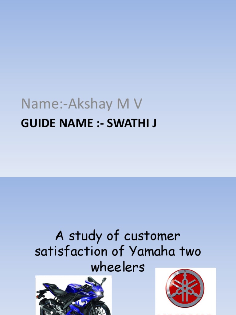 Akshay Project | PDF