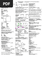 ICU One Pager ECMO Fundamentals | PDF | Circulatory System ...