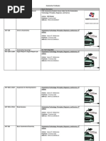 Demo of CE Technical File Document Kit | PDF | Packaging And Labeling ...