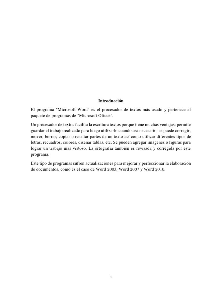 Microsoft Word | PDF | Microsoft Word | Microsoft Office Microsoft Word | PDF | Microsoft Word | Microsoft Office