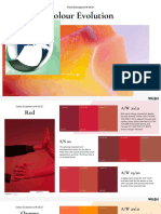 Perfect Color Palettes For You | PDF | Grey | Eye Color