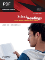 Select Readings Intermediate | PDF | Classics