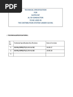 ACSR Conductor Current Capacity Guide | PDF | Building Engineering ...