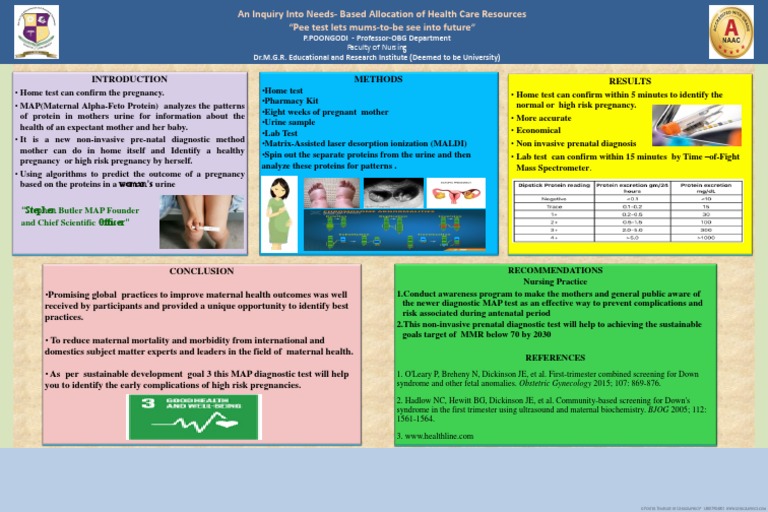 E-Poster SRM 2019 | PDF | Maternal Death | Pregnancy