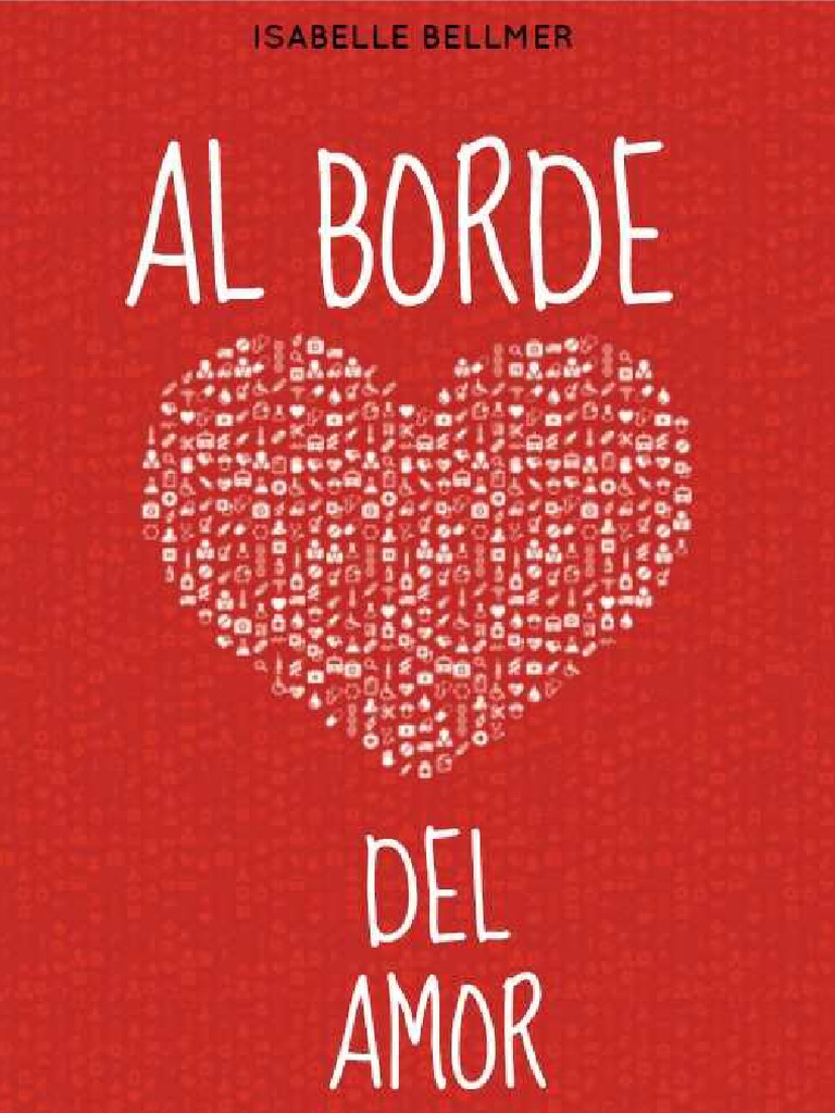 Al Borde Del Amor - IB PDF | PDF