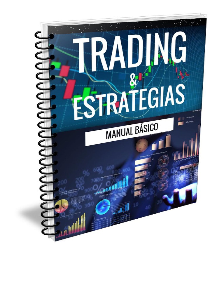 Manual Basico de Trading y Estrategias PDF | PDF
