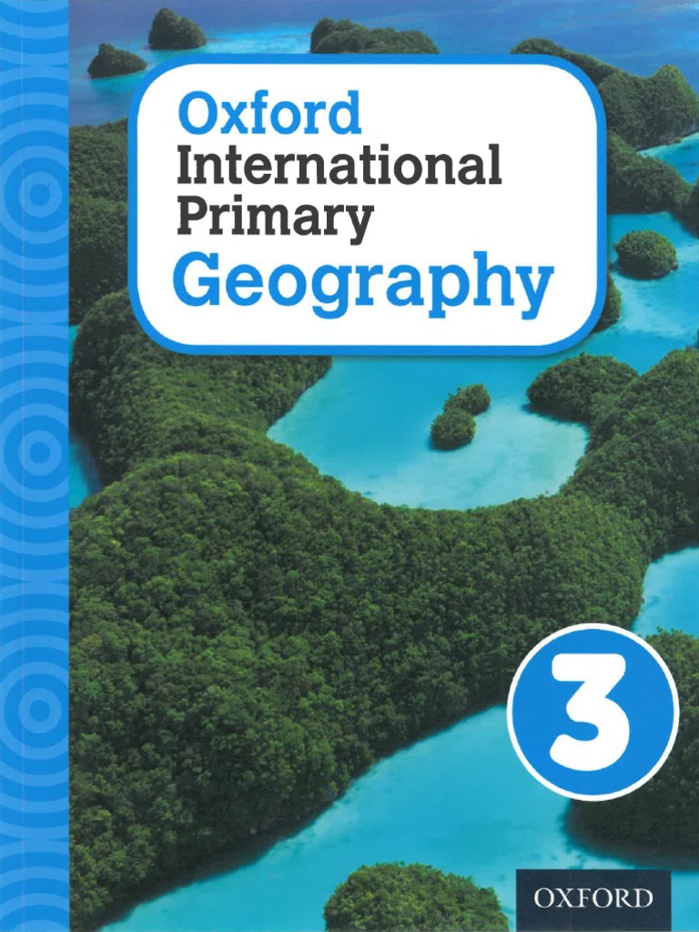 Oxford Geography Y3 SB | PDF