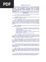 Moncada Minors Curfew Ordinance | PDF | Government Information | Common Law