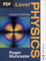 Physics by A.F. Abbott | PDF | Books | Science