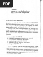 Libro-De-Contratos-Civiles Bernardo Perez Fernandez Del Castillo PDF | PDF
