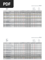 Registro Formato 8a | Pdf