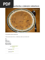 Samo Chalupka Turcin Ponican | PDF