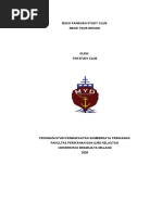 Panduan Desain Kapal dengan Maxsurf | PDF