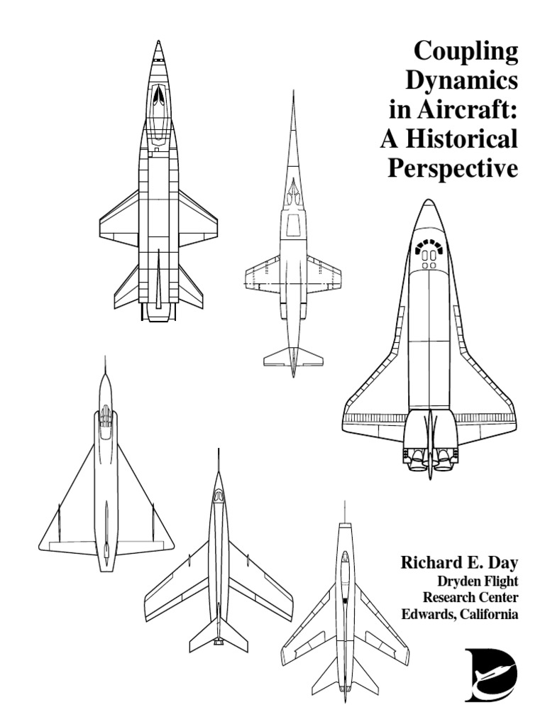 Historical Aircraft Coupling Dynamics | PDF | Flight Dynamics (Fixed ...