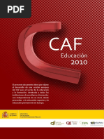 Infografia Sobre Elementos de La Planificacion Curricular | PDF