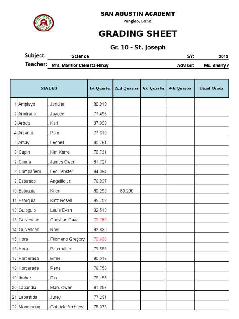 Sample Computation | PDF | Entertainment (General)